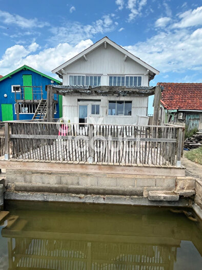 Appartement à vendre - Arvert - 4 pièces - 3 chambres