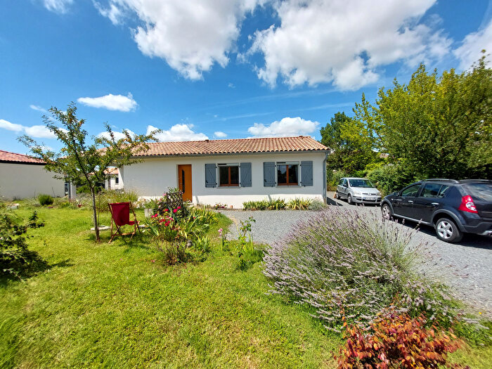 Maison à vendre - Lavaur - 3 pièces - 2 chambres