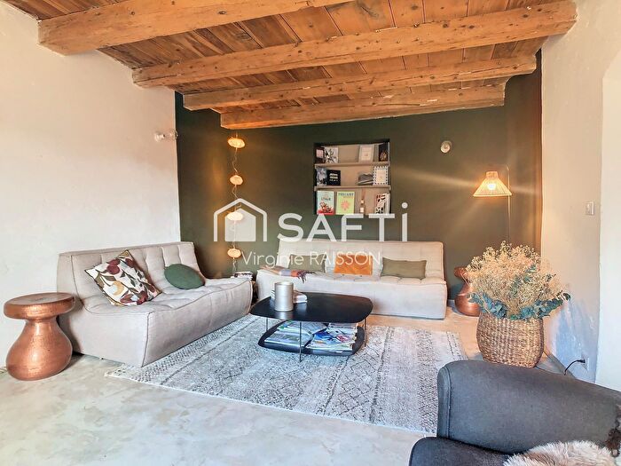 Appartement à vendre - Landry - 8 pièces - 6 chambres