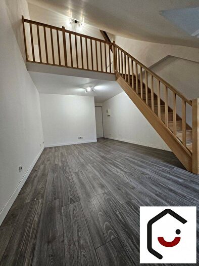 Appartement 2 pièces à louer - Nemours