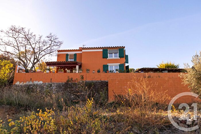 Maison à vendre - Clermont-lHérault - 3 pièces - 2 chambres