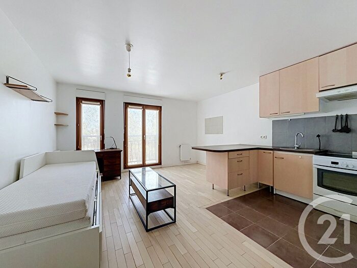 Appartement 1 pièce à louer à Épinay-sur-Orge