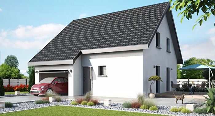 Maisons à vendre et appartements à louer - 1