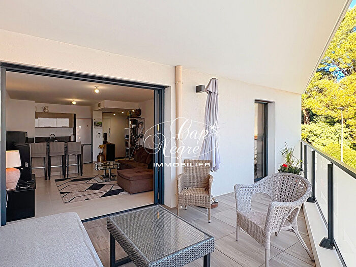 Appartement 3 pièces à Cavalaire-sur-Mer, Centre-ville, à vendre