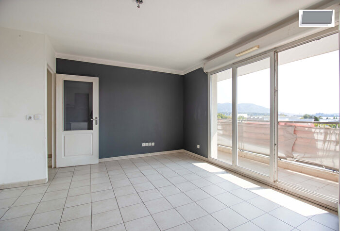 Appartement à vendre - La Seyne-sur-Mer, Nord - 3 pièces - 2 chambres