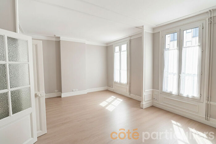 Appartement 3 pièces à louer - Orléans, Saint-Vincent, Pasteur