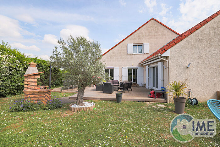 Maison 6 pièces à vendre - Longjumeau, Balizy, Gravigny