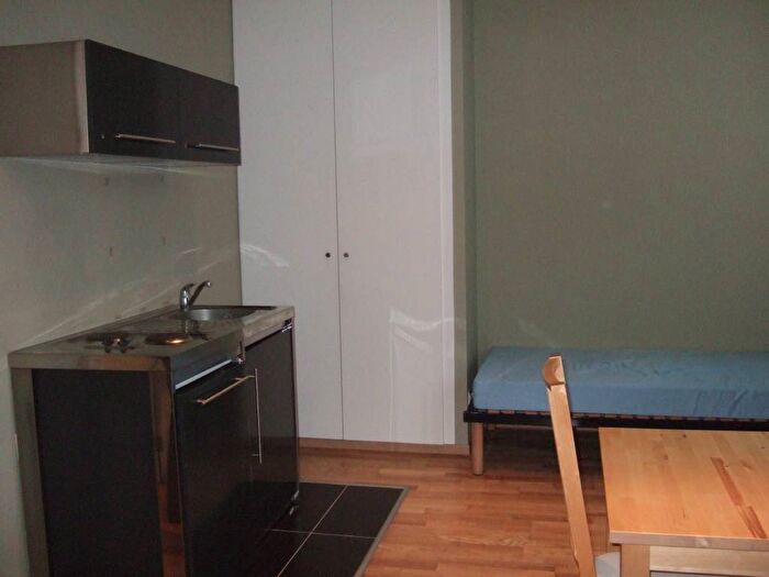 Appartement à louer - Ronchin - 1 pièce