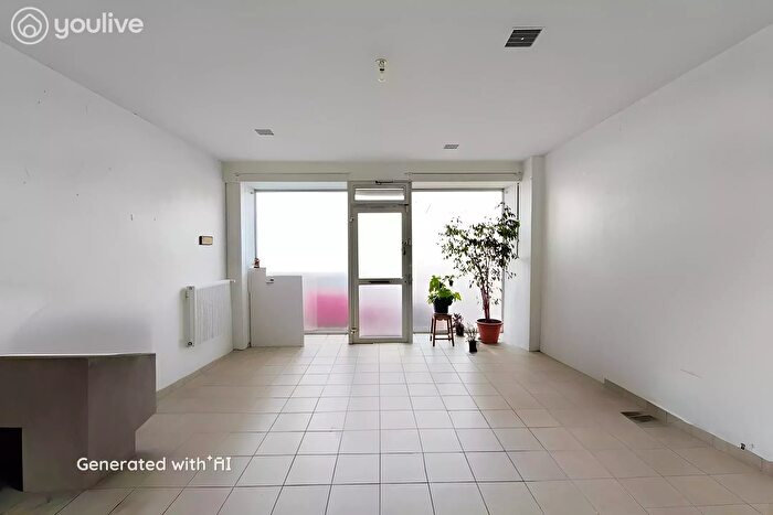 Maison à vendre - Nieul-le-Dolent - 6 pièces - 4 chambres