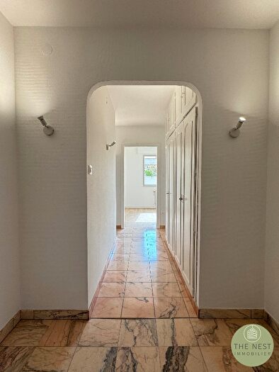 Appartement 5 pièces à louer - Colmar