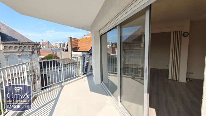 Appartement 2 pièces à louer à Le Touquet-Paris-Plage, Centre-ville, Plages