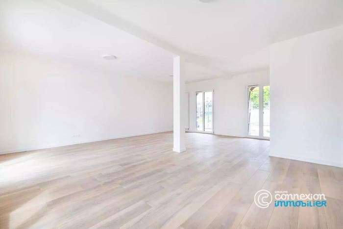 Maison 7 pièces à louer - La Fosse Rouge, Sucy-en-Brie
