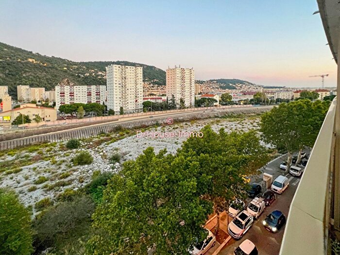 Nice, Pasteur : Appartement 2 pièces à vendre