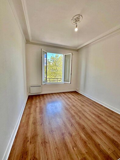 Appartement à louer - Billancourt Rives de Seine, Boulogne-Billancourt - 2 pièces - 1 chambre