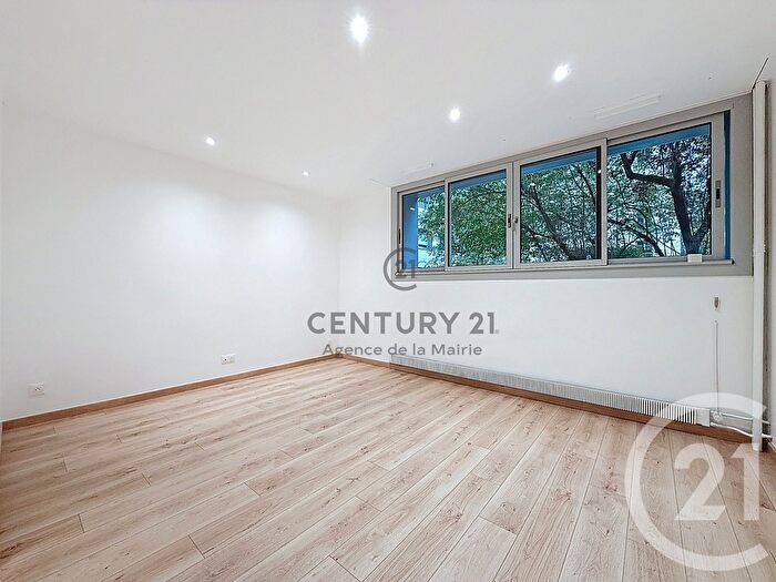 Appartement à vendre - Paris e , Vallée de Fecamp - 2 pièces - 1 chambre