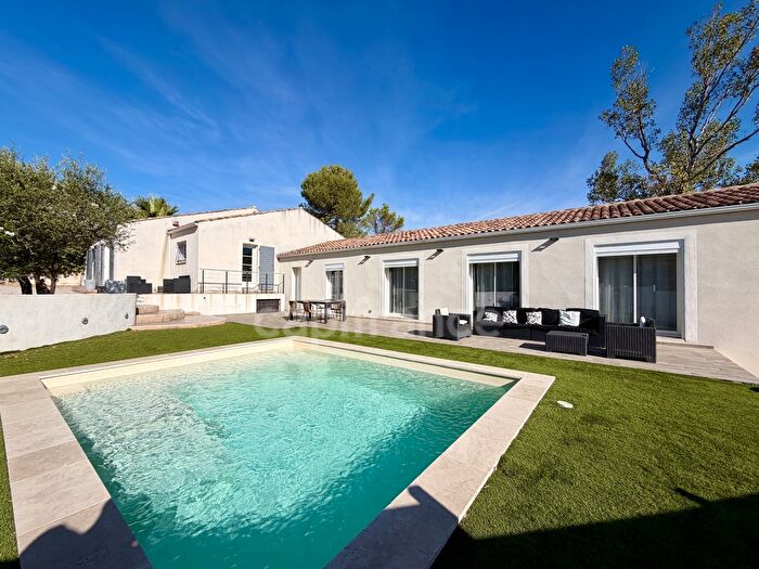 Maison 8 pièces à vendre - Saint-Gély-du-Fesc