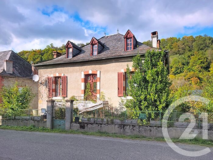 Maison 1 pièce à vendre - Illartein
