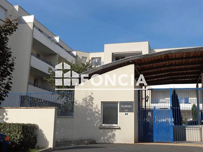 Appartement à louer - Saint Eloi-Touffenet-Breuil-Mingot, Poitiers - 3 pièces - 2 chambres