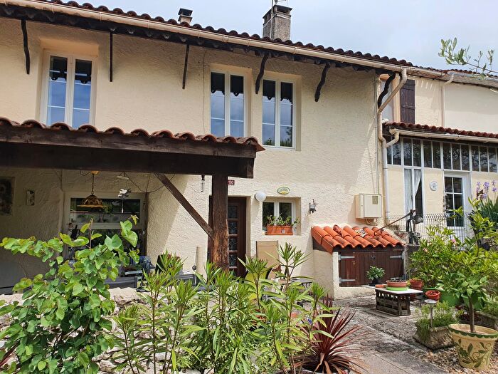 Maison à vendre - Loubès-Bernac - 8 pièces - 3 chambres