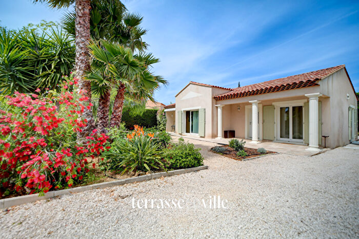 Maison 4 pièces à Saint-Cyr-sur-Mer, Gare, La Miolane, Bel-Air, à vendre