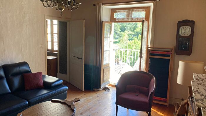 Maison 4 pièces à vendre - Valdrôme