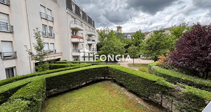 Appartement 3 pièces à Argenteuil, Centre-ville, à vendre