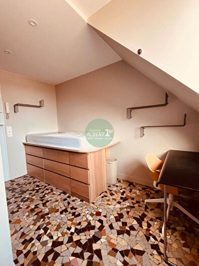 Le Havre : Appartement 1 pièce à louer