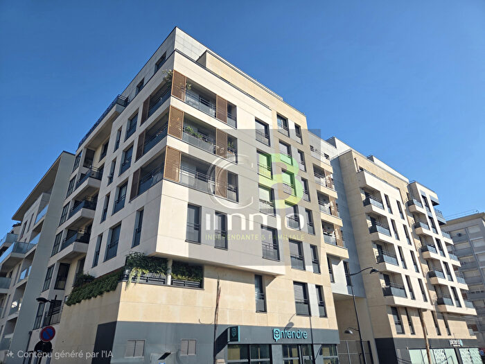 Joinville-le-Pont, Paris : Appartement 1 pièce à vendre