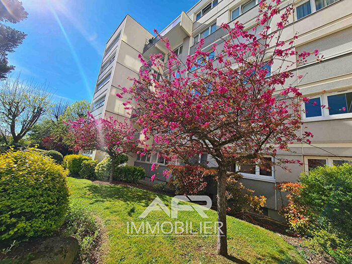 Appartement à vendre - Chatou, Nord - 3 pièces - 2 chambres