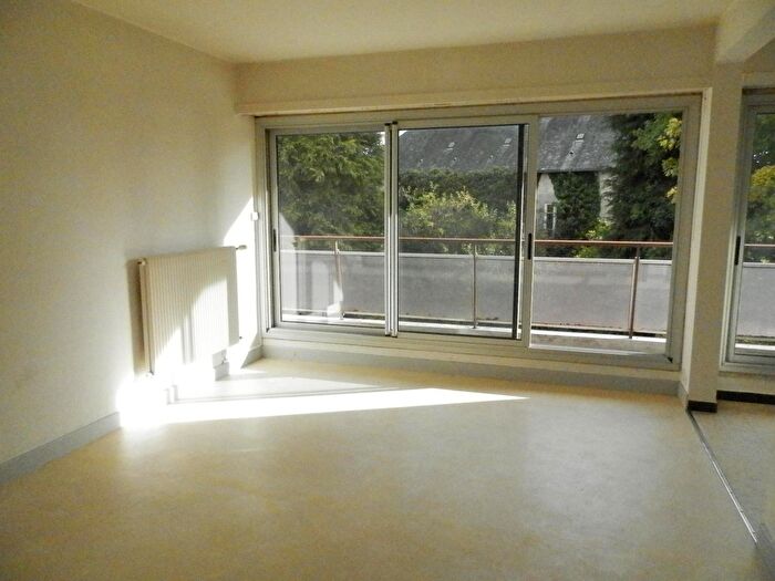 Appartement à louer - Ussel - 2 pièces - 1 chambre