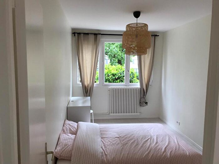 Appartement 1 pièce à louer à Aubervilliers, Firmin Génier, Sadi Carnot