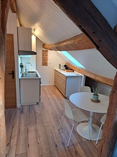 Appartement 2 pièces à louer - Saulx-les-Chartreux