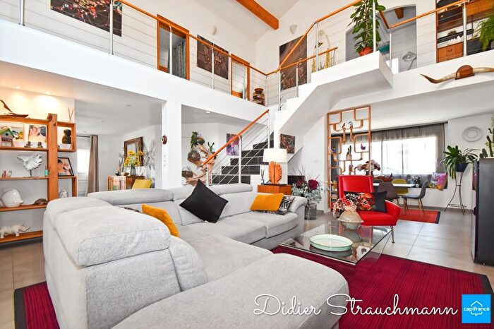 Aigrefeuille-d'Aunis - Maison 6 pièces à vendre