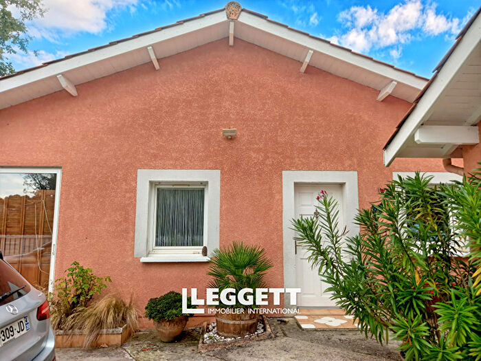 Maison à vendre - Hourtin - 5 pièces - 3 chambres