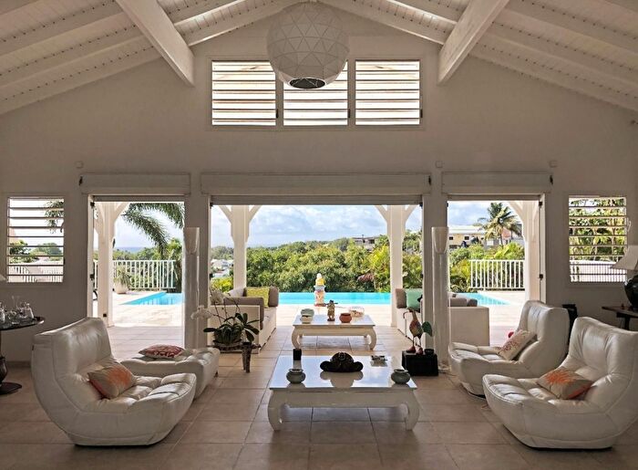 Maison à vendre - Sainte-Anne - 7 pièces - 4 chambres