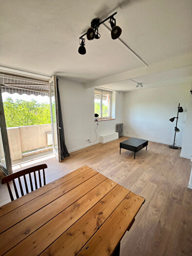 Toulouse, Le Raisin : Appartement 3 pièces à vendre