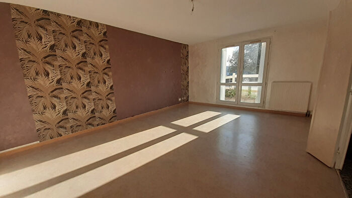 Maison à vendre - Istres, Romaniquette, Grande Conque - 4 pièces - 3 chambres