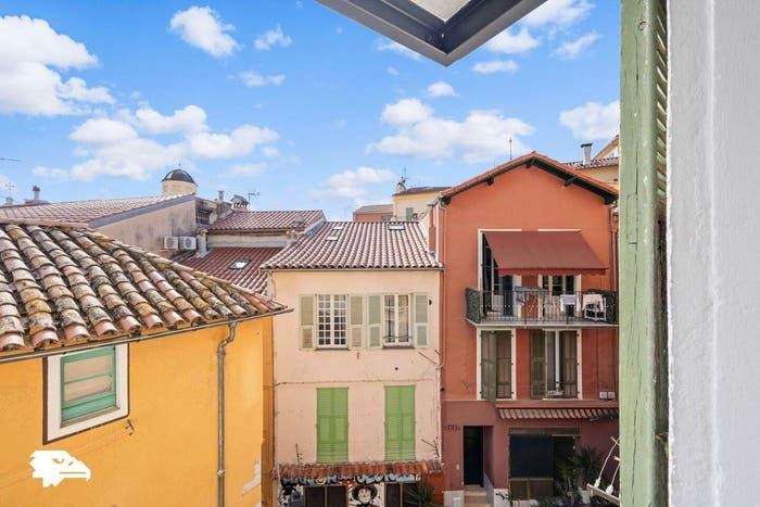 Appartement 3 pièces à Villefranche-sur-Mer, à louer