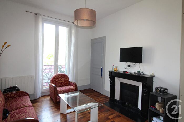 Appartement 2 pièces à louer - Grenoble, Gare
