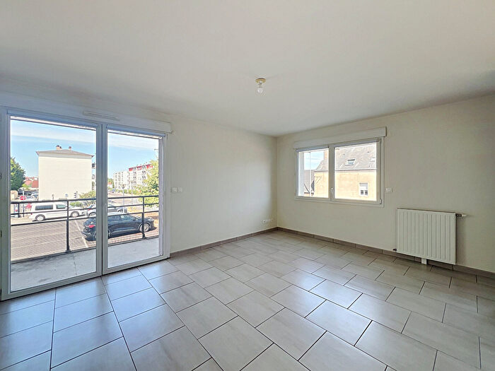 Appartement 2 pièces à vendre à Talant, Centre-ville