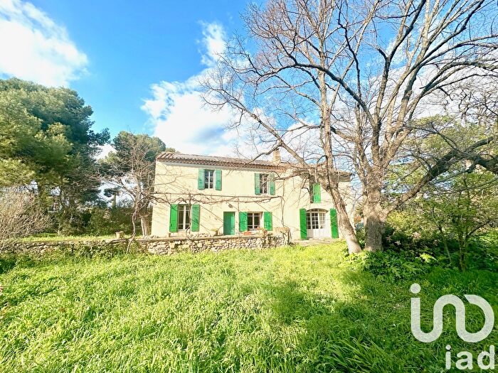 Maison à vendre - Orange, Ceinture dOrange - 5 pièces - 3 chambres