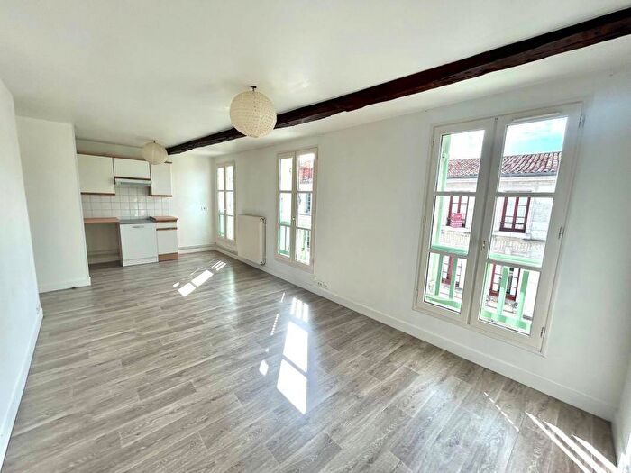 Appartement 2 pièces à Puy-Saint Font, Périgueux, à louer
