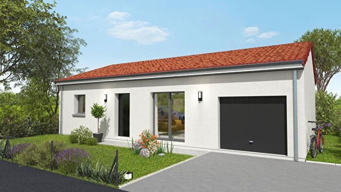 Maisons à vendre et appartements à louer - 1