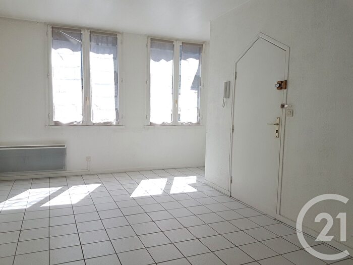 Appartement 2 pièces à vendre à Rouen, Vieux Marché, Cathédrale