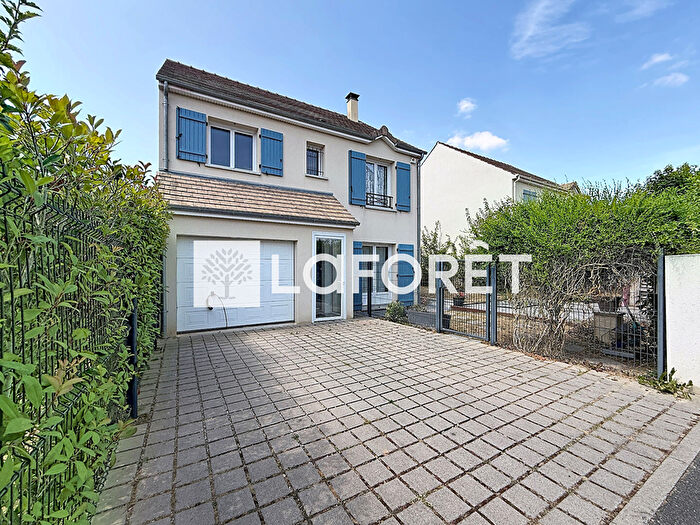 Maison 5 pièces à vendre - Guignes