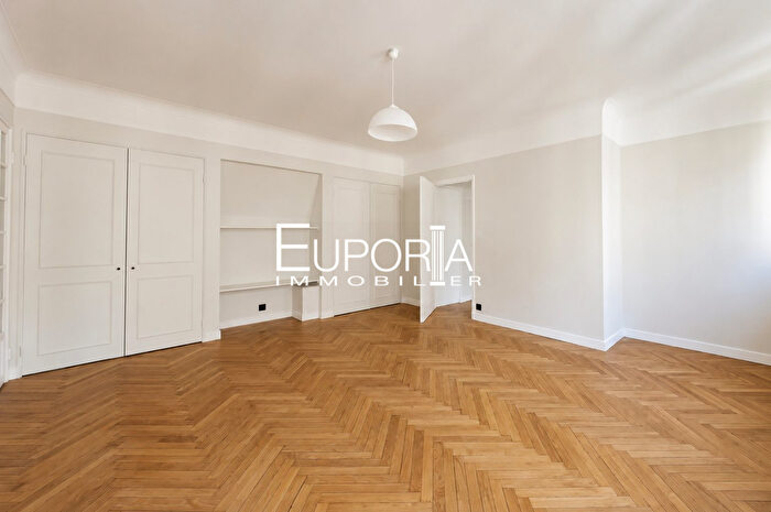 Appartement 3 pièces à vendre - Paris 7ème, Champ de Mars