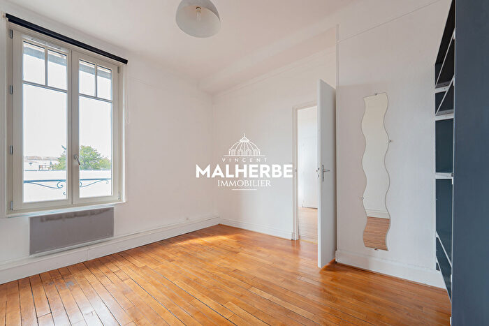 Appartement 2 pièces à vendre - Nancy, Centre-ville, Charles III
