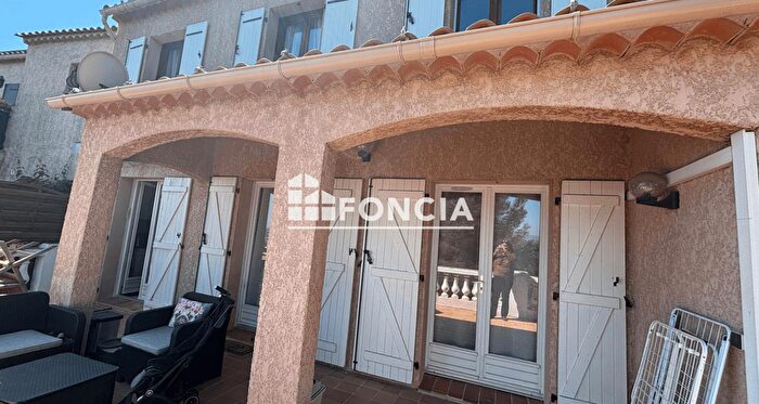 Maison 5 pièces à Saint-Laurent-du-Var, Tuilière, Sainte-Petronille, Les Crottes, Tour, Iscles, à vendre