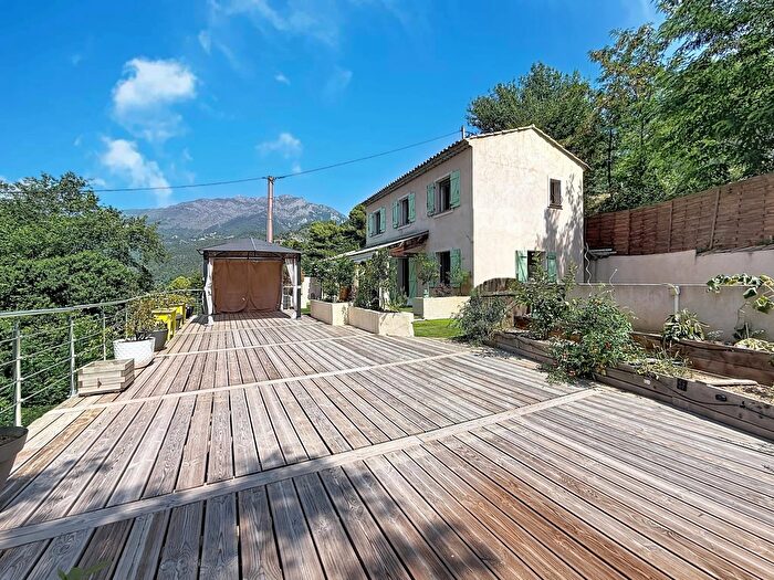 Gilette : Maison 4 pièces à vendre