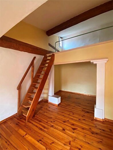 Appartement à louer - Montpellier, Comédie - 1 pièce